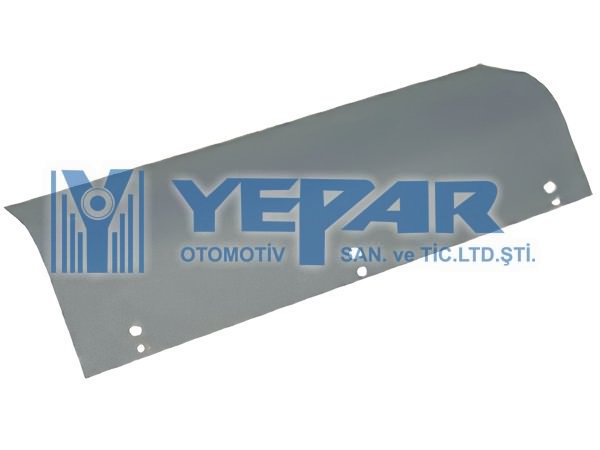 YPR-100.771 9415240129 9415240029 MERCEDES ACTROS MP1 MUDGUARD COVER ...